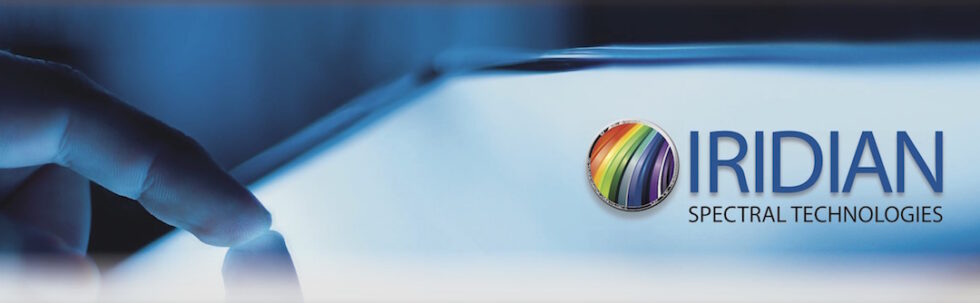 Surface Enhancement Coatings | Iridian Spectral Technologies